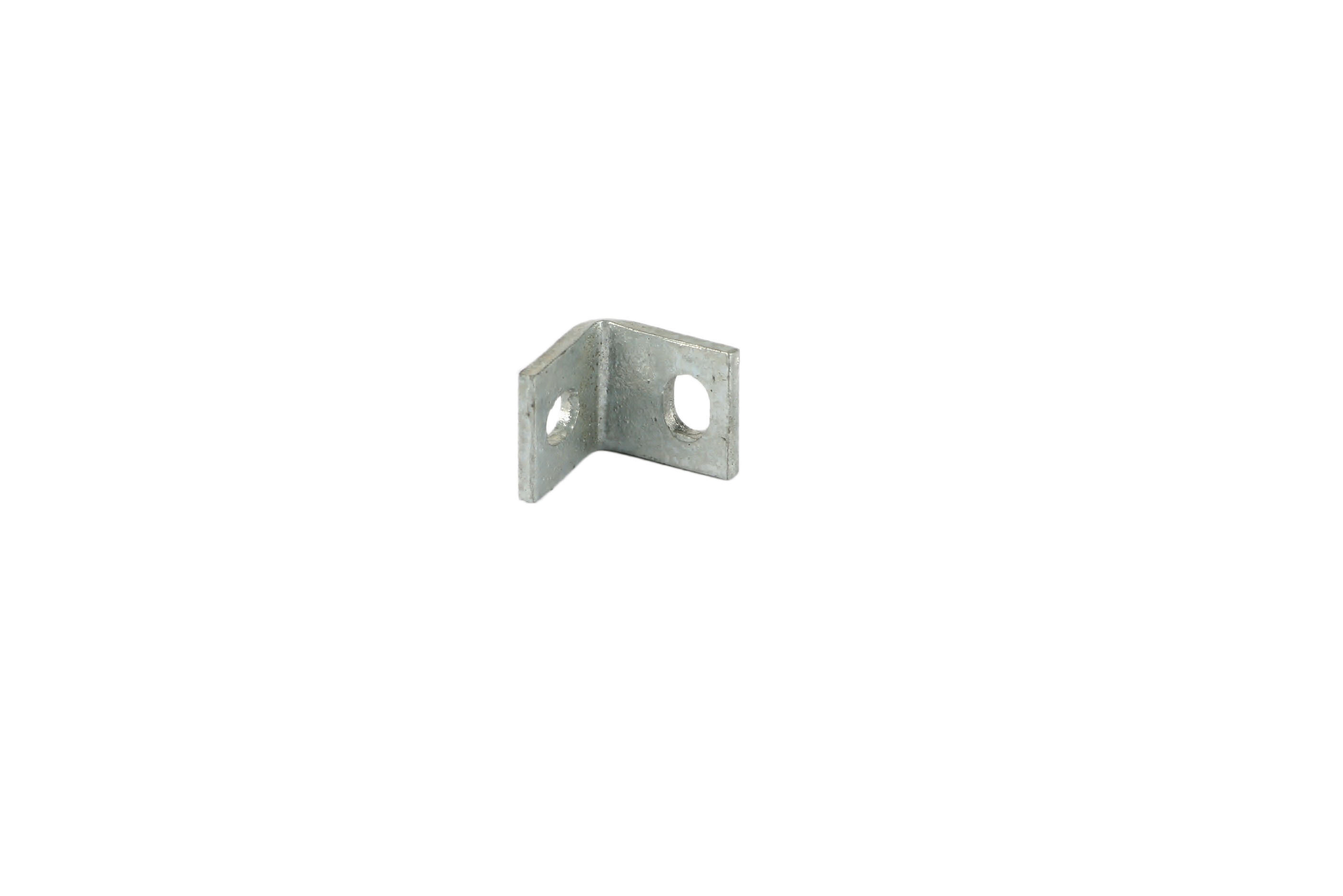 Cleat (38 x 38 x 5mm) - Stockport Fencing