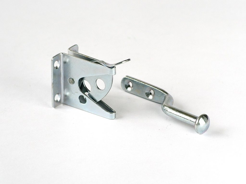 Small Auto Latch – Stockport Fencing