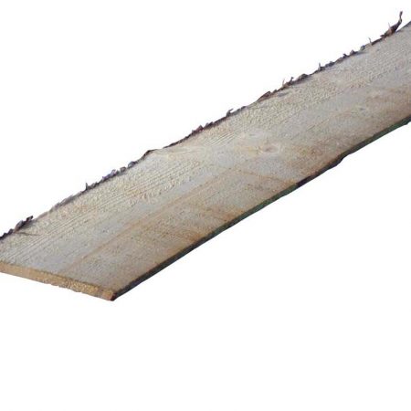 Loose Timber - Stockport Fencing