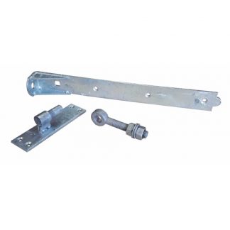 Gate Fittings - Stockport Fencing